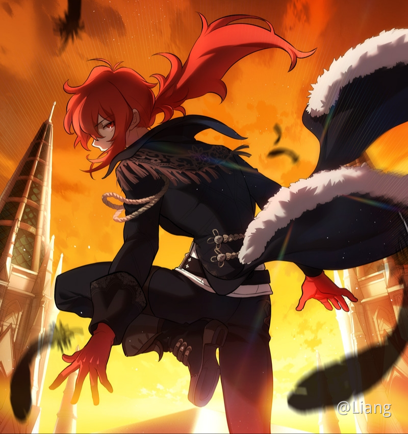 Android Requirements Genshin Impact | HoYoLAB