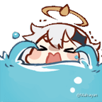 Anyone have different PAIMON emoji? Genshin Impact | HoYoLAB