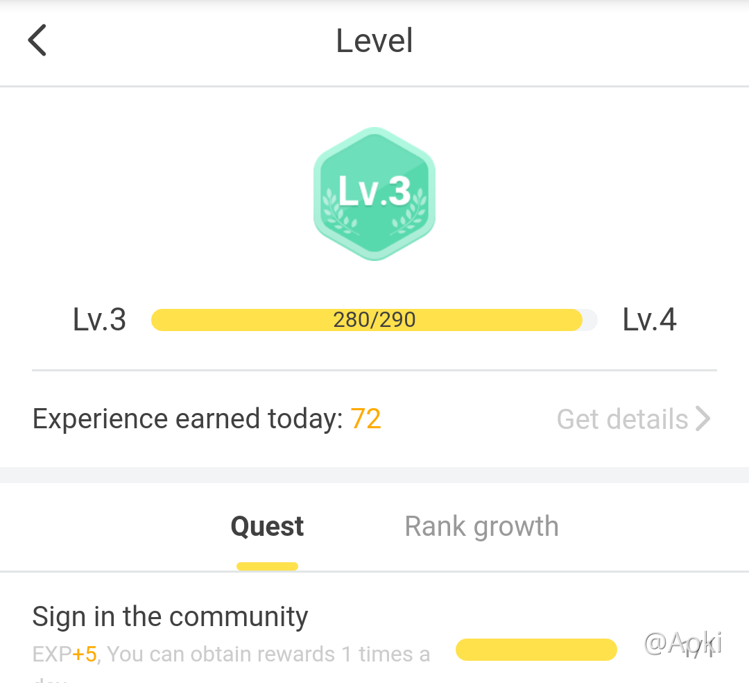 Just a lil bit more ︿ Genshin Impact | HoYoLAB