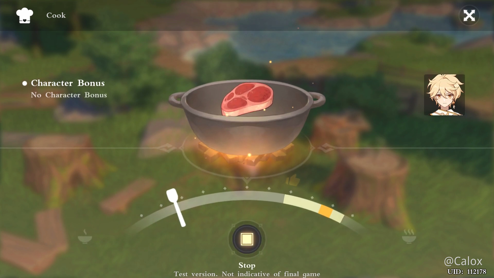 Así será la cosina en genshin Genshin Impact | HoYoLAB