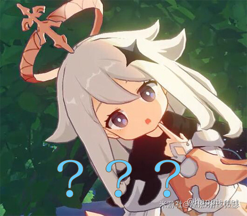 Paimon Paimon Paimonnn!!!!! Genshin Impact | HoYoLAB