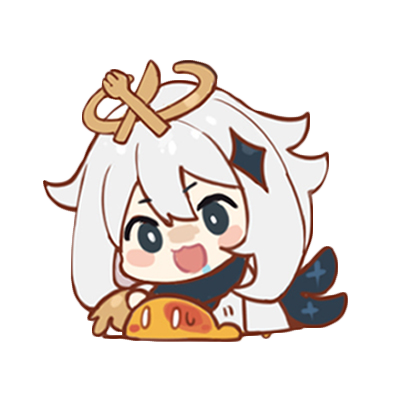 Paimon Onigiri Genshin Impact | HoYoLAB