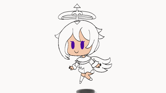 Paimon Float Genshin Impact | HoYoLAB