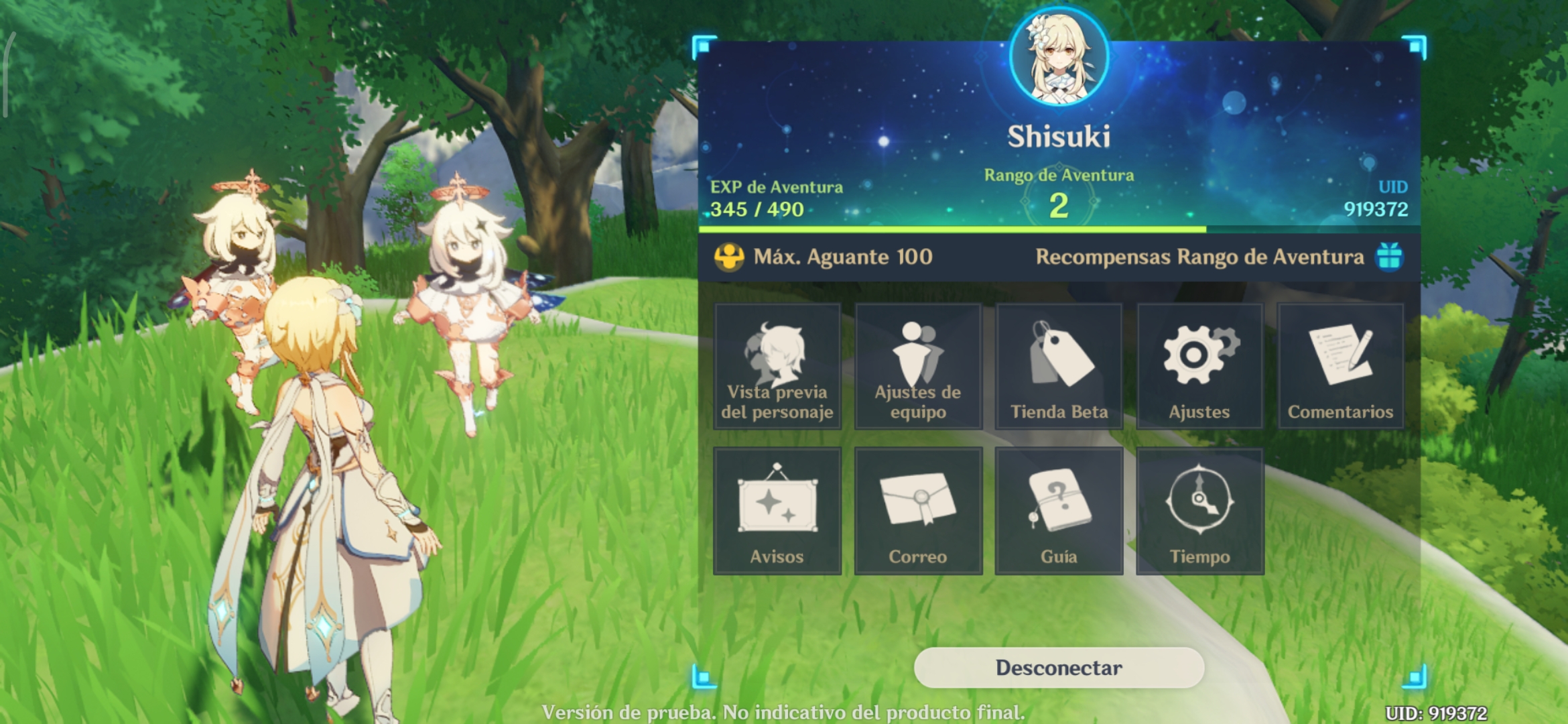 Two Paimon are better than one. Genshin Impact | HoYoLAB