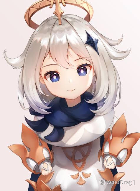 HAPPY BIRTHDAY PIAMON Genshin Impact | HoYoLAB