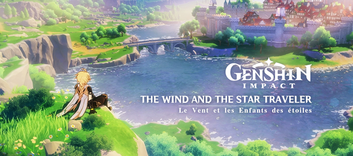 Genshin Impact OST Full Album Release Genshin Impact | HoYoLAB