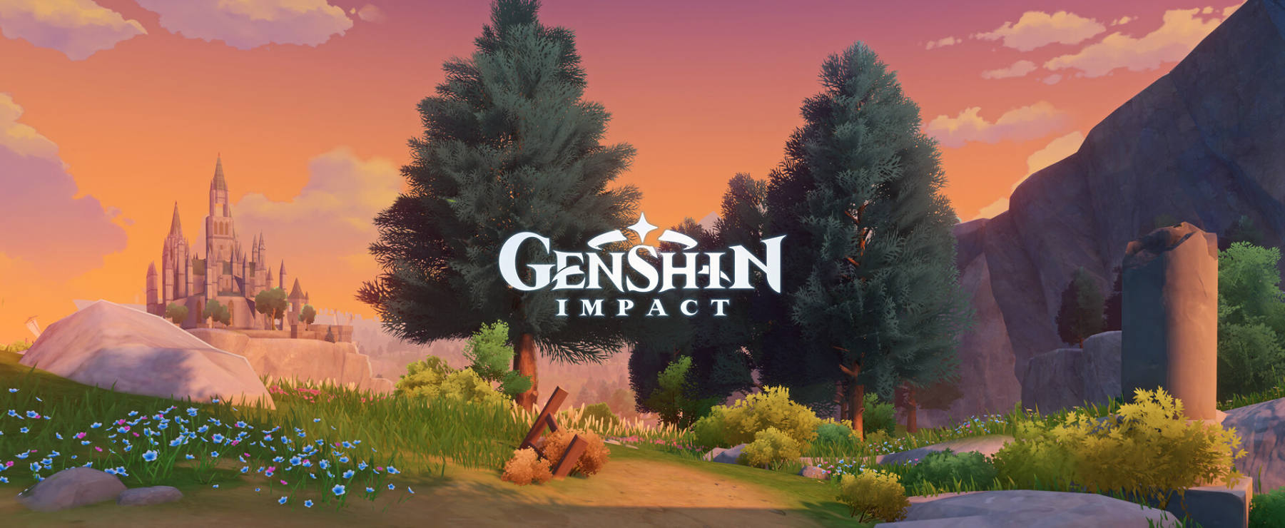 My 125+ Hr Experience in Teyvat. Glimpse of Future Genshin Impact | HoYoLAB