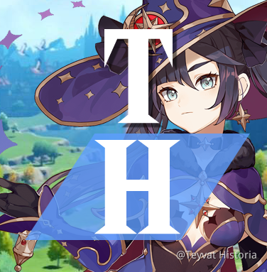 Mona release Trailer with English Subtitles Genshin Impact | HoYoLAB