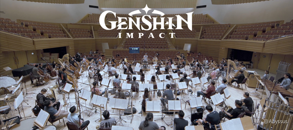 Produciendo los Sonidos de Liyue | Genshin Impact: Detrás de Escena ...