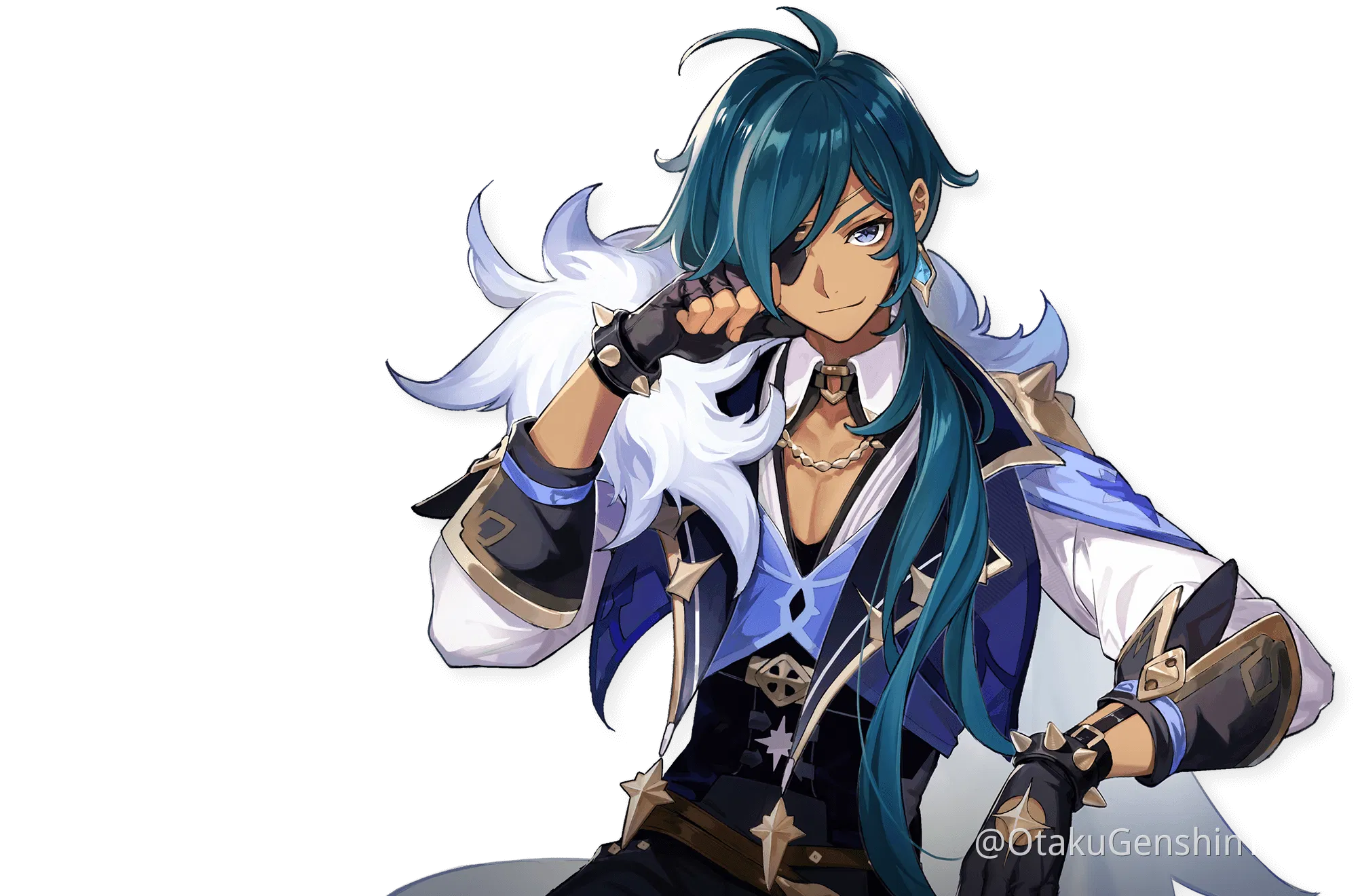 Monstadt Characters Genshin Impact | HoYoLAB