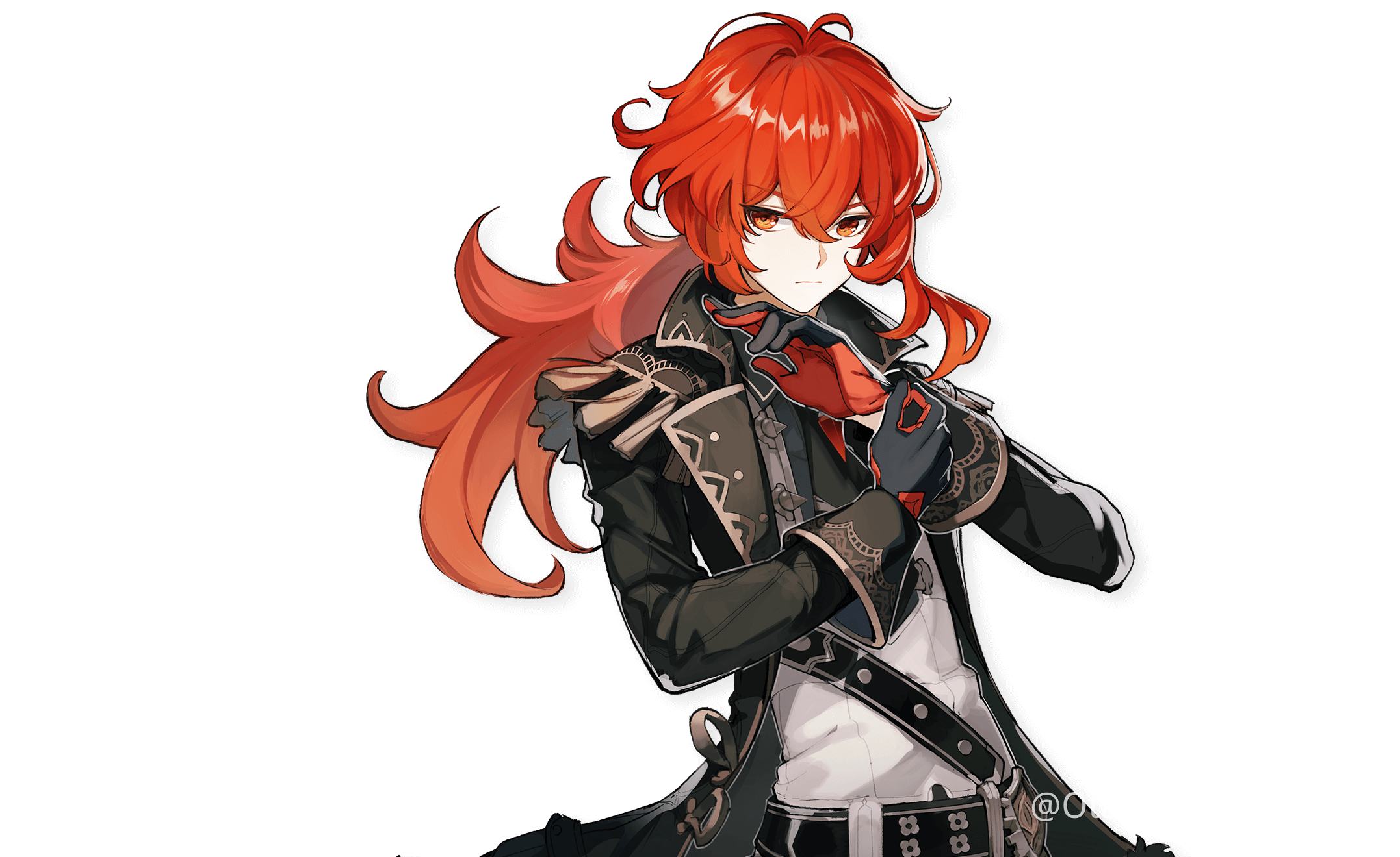 Monstadt Characters | Genshin Impact | HoYoLAB