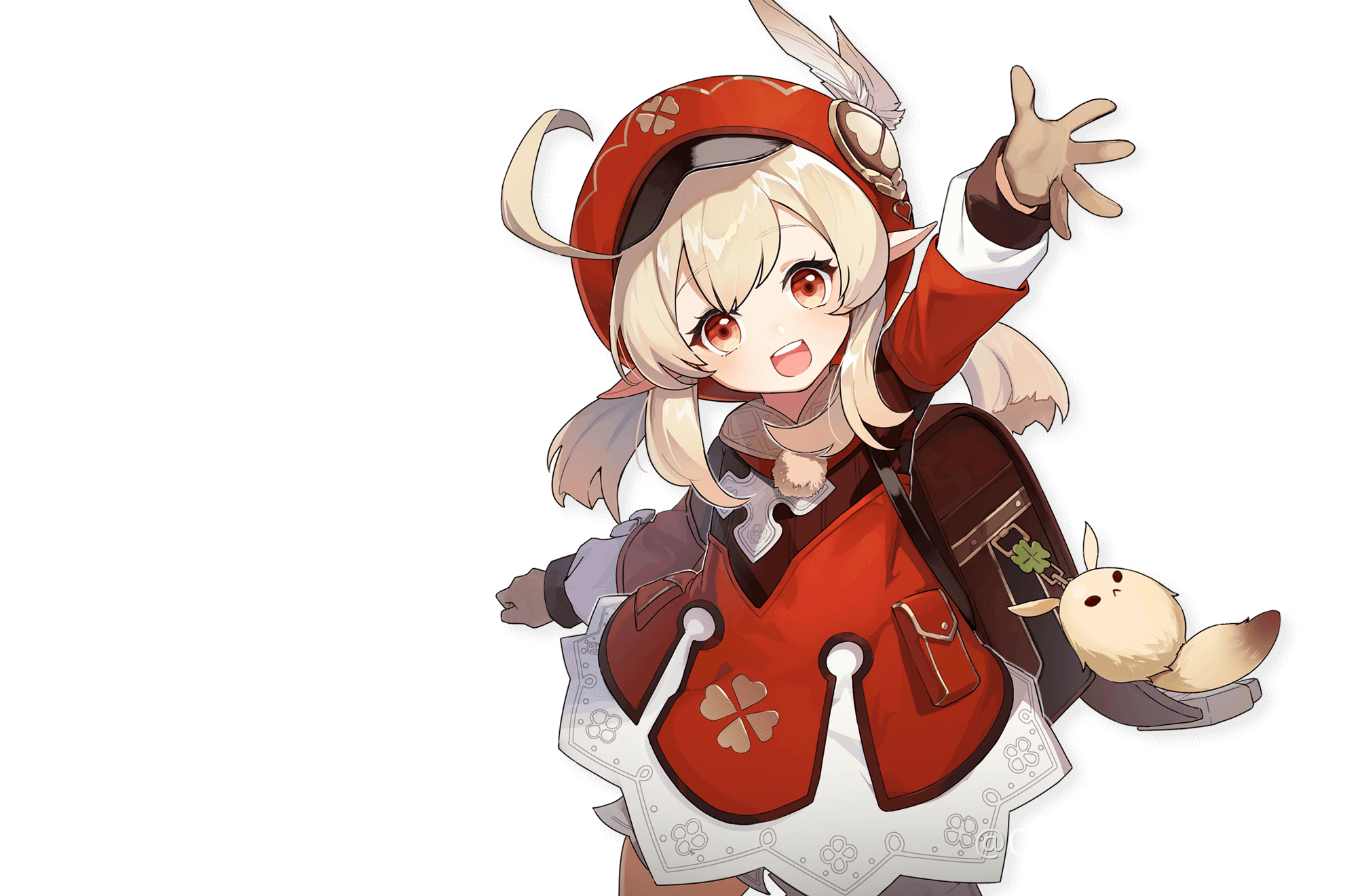 Monstadt Characters | Genshin Impact | HoYoLAB