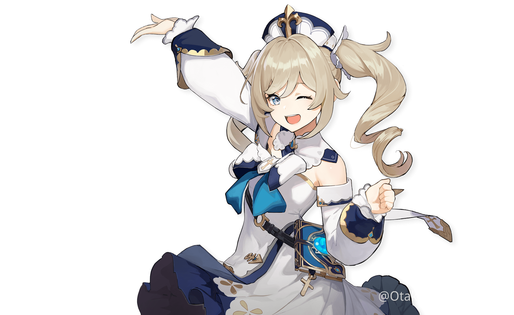 Monstadt Characters | Genshin Impact | HoYoLAB