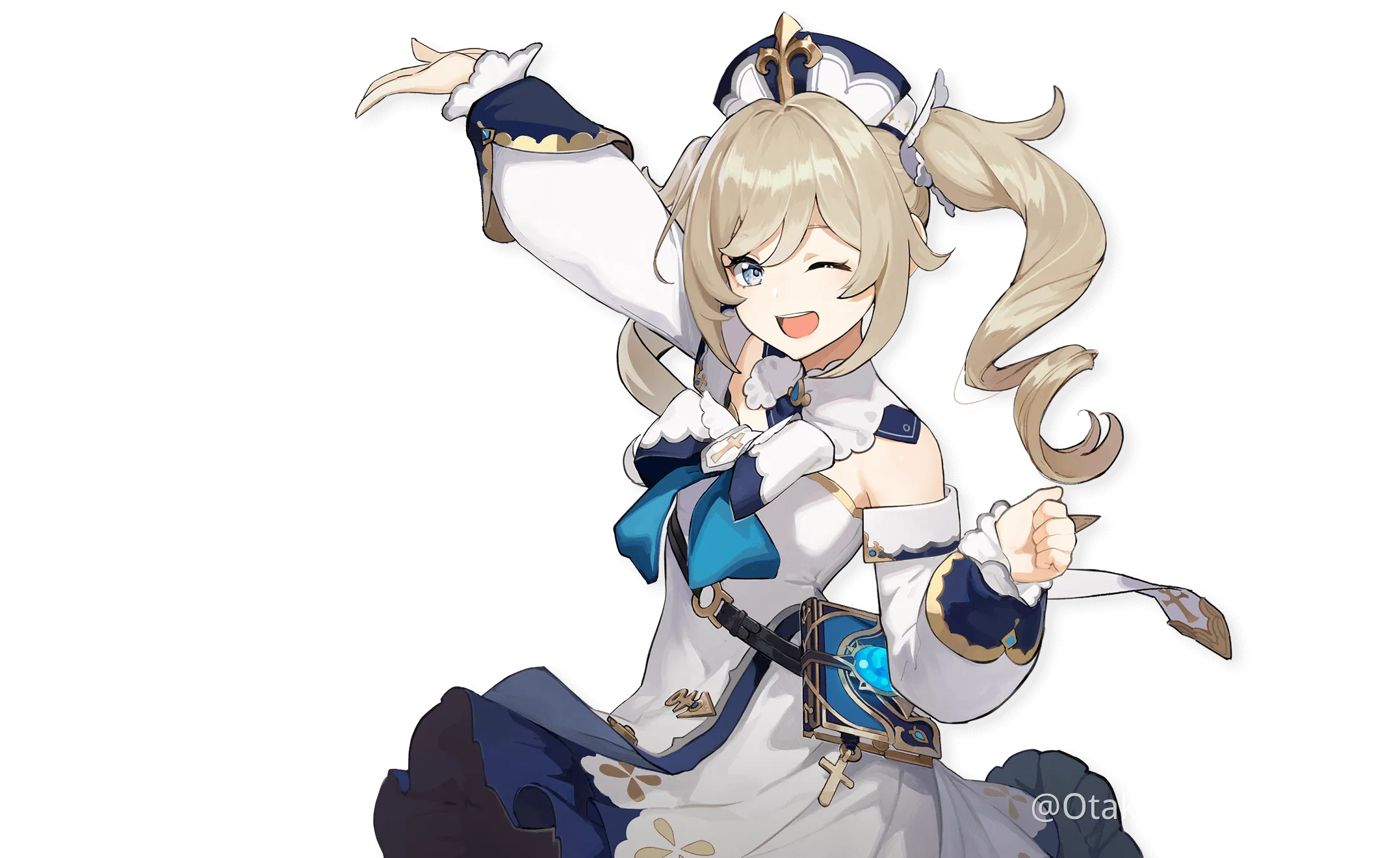 Monstadt Characters Genshin Impact | HoYoLAB