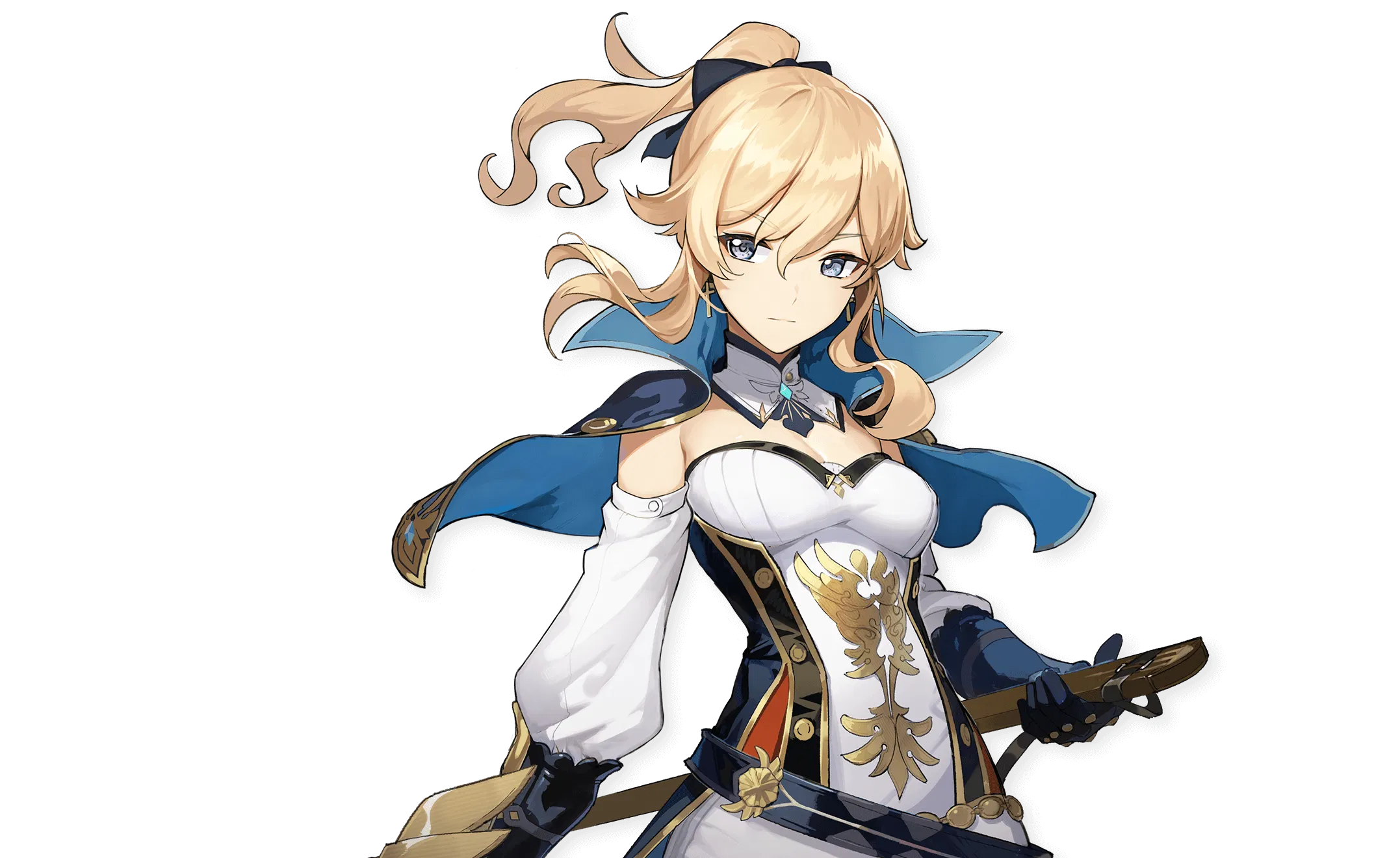 Monstadt Characters Genshin Impact | HoYoLAB