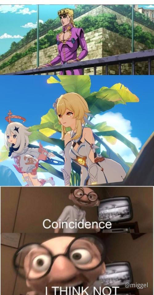 even more memes (i mite have a problem) Genshin Impact | HoYoLAB