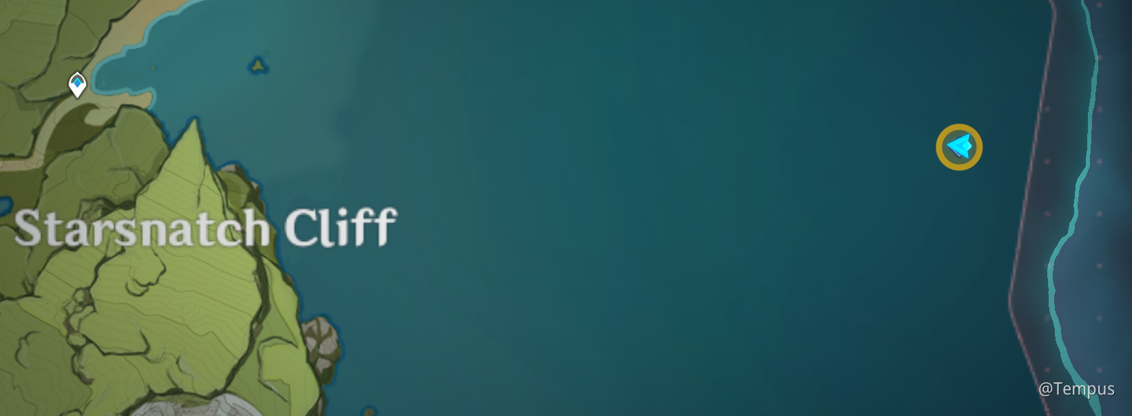 [Guide] Time and the Wind Quest Genshin Impact | HoYoLAB