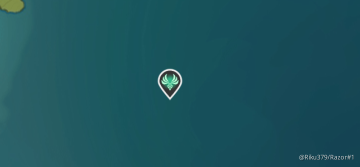 Here's how to reach the island! Genshin Impact | HoYoLAB