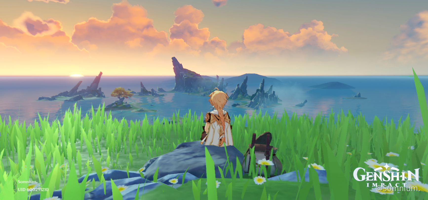 Good background Genshin Impact | HoYoLAB