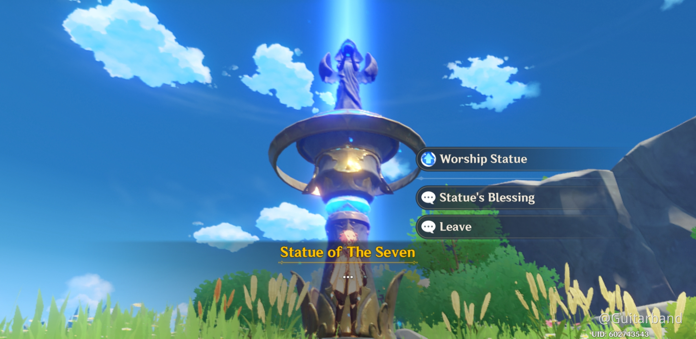 Healing Methods Genshin Impact | HoYoLAB