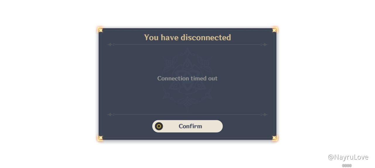 What is IP of Asia server? Genshin Impact | HoYoLAB