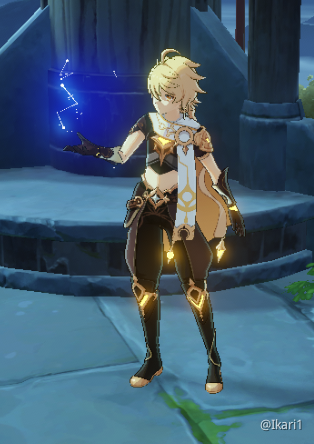 THE TRUTH ABOUT PAIMON Genshin Impact | HoYoLAB