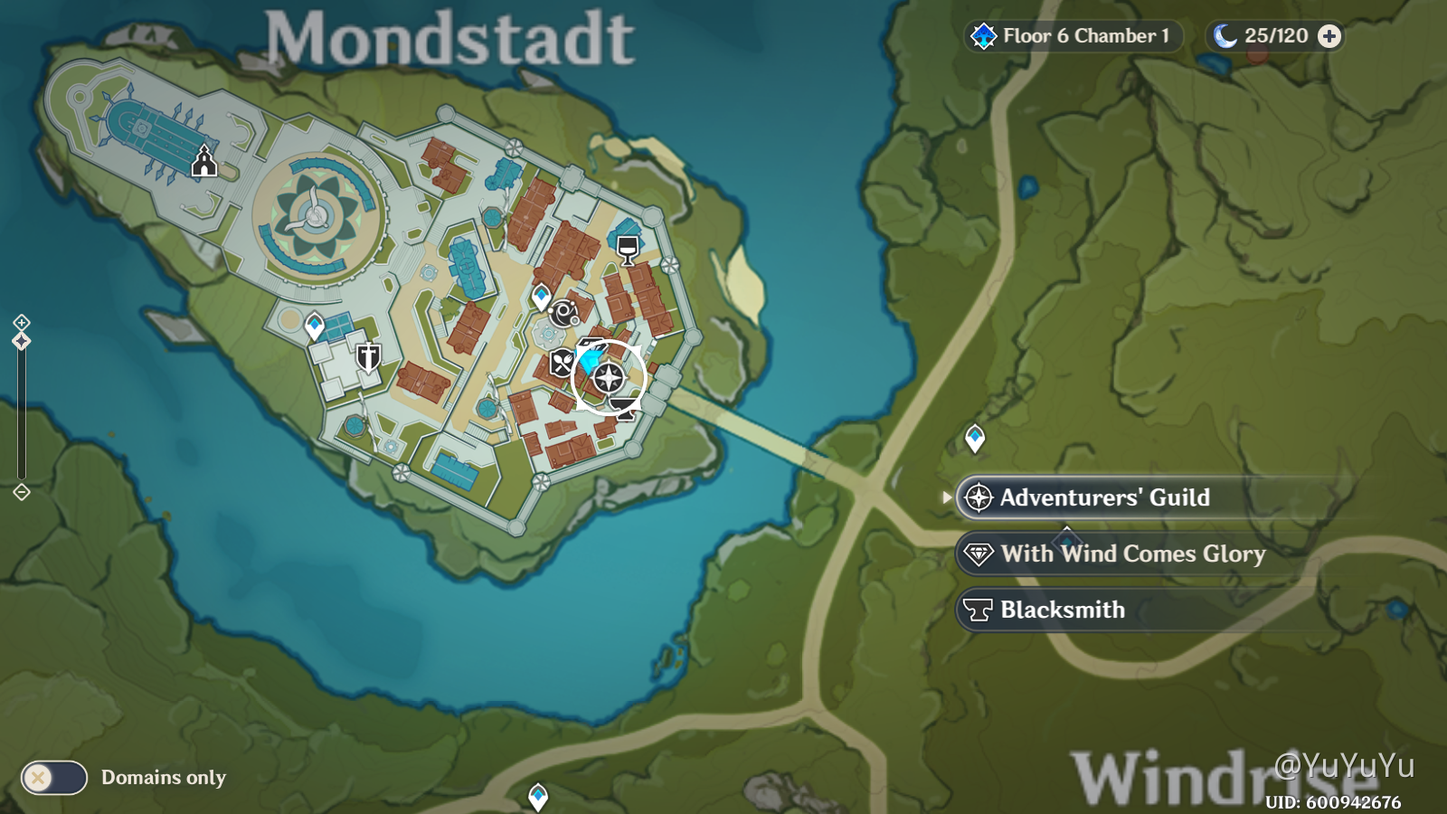 ABOUT THE ADVENTURE RANK XP BUG (SOLUTION) Genshin Impact | HoYoLAB