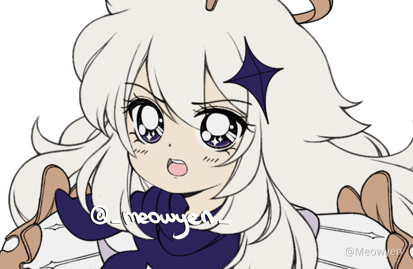 ehe te nandayo Genshin Impact | HoYoLAB