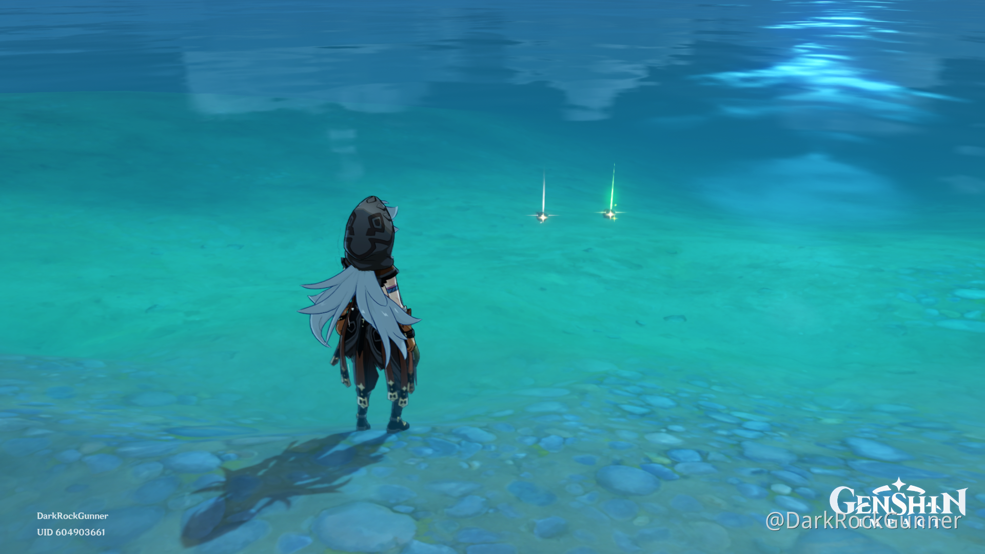 Items underwater Genshin Impact | HoYoLAB
