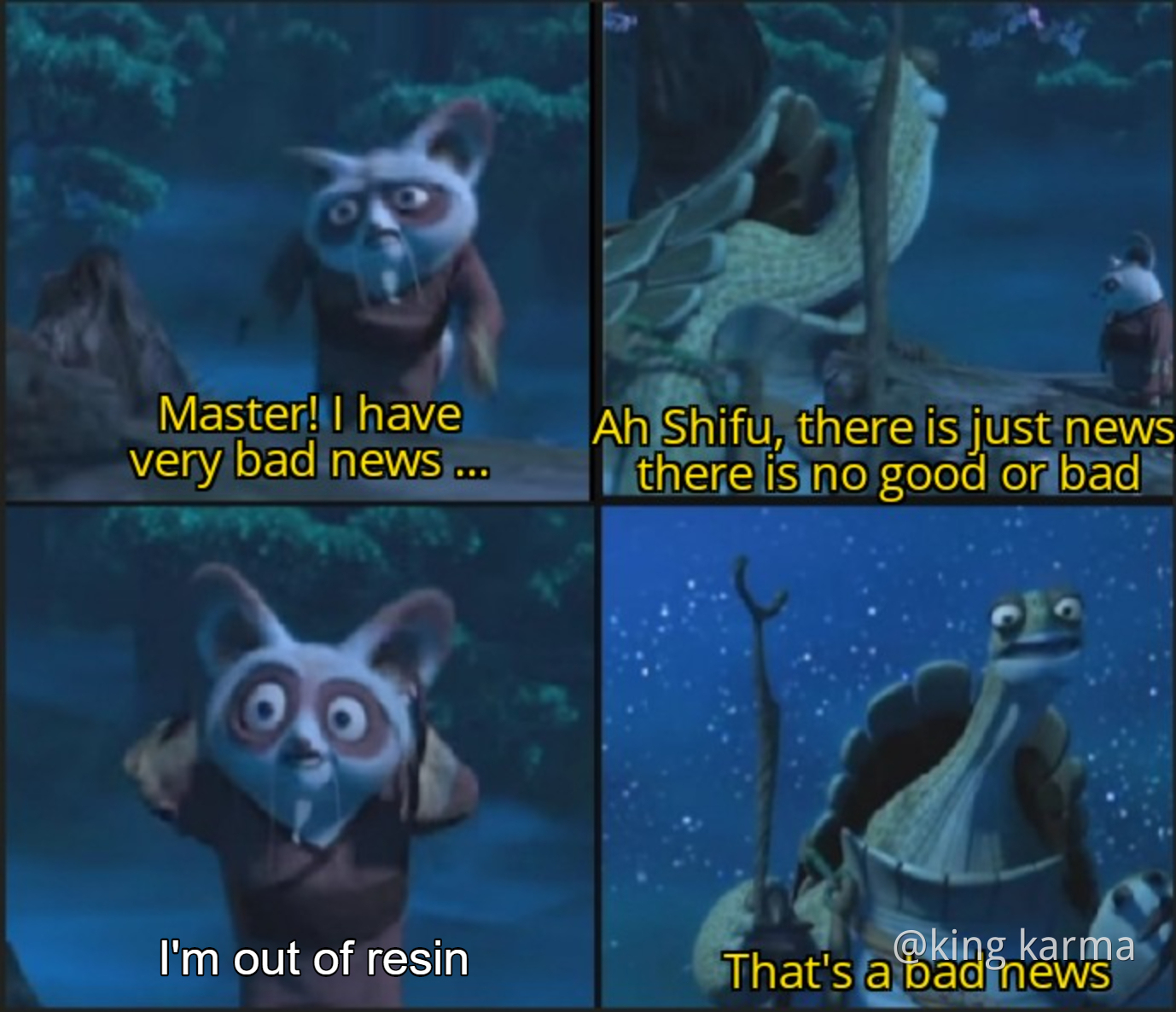 Everyone Rn Genshin Impact | HoYoLAB