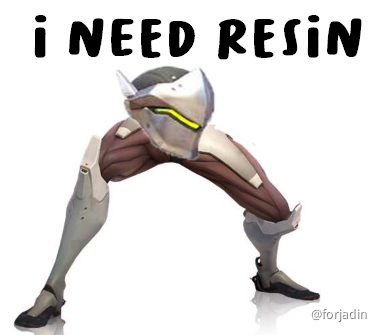 Genji Impact Genshin Impact | HoYoLAB