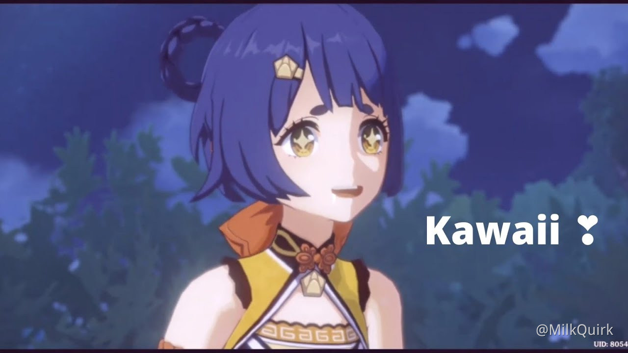 I Demand A Paimon Cookie Recipe In The Next Update Genshin Impact | HoYoLAB