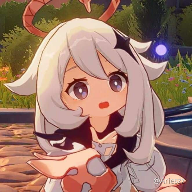 Paimon! kawaii~~ Genshin Impact | HoYoLAB