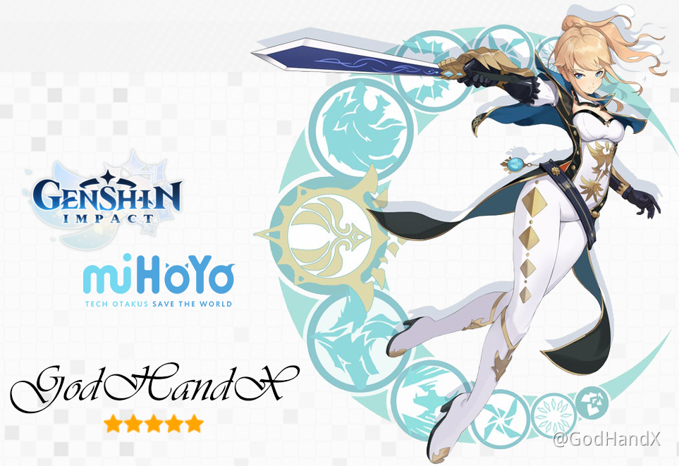 Special Soundtrack Genshin Impact | HoYoLAB