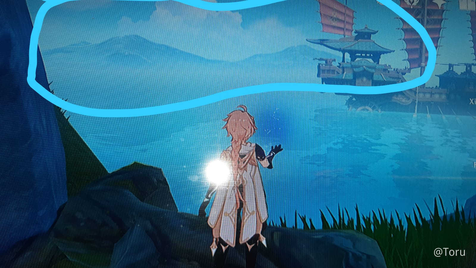 Inazuma reveal? (1/2) Genshin Impact | HoYoLAB