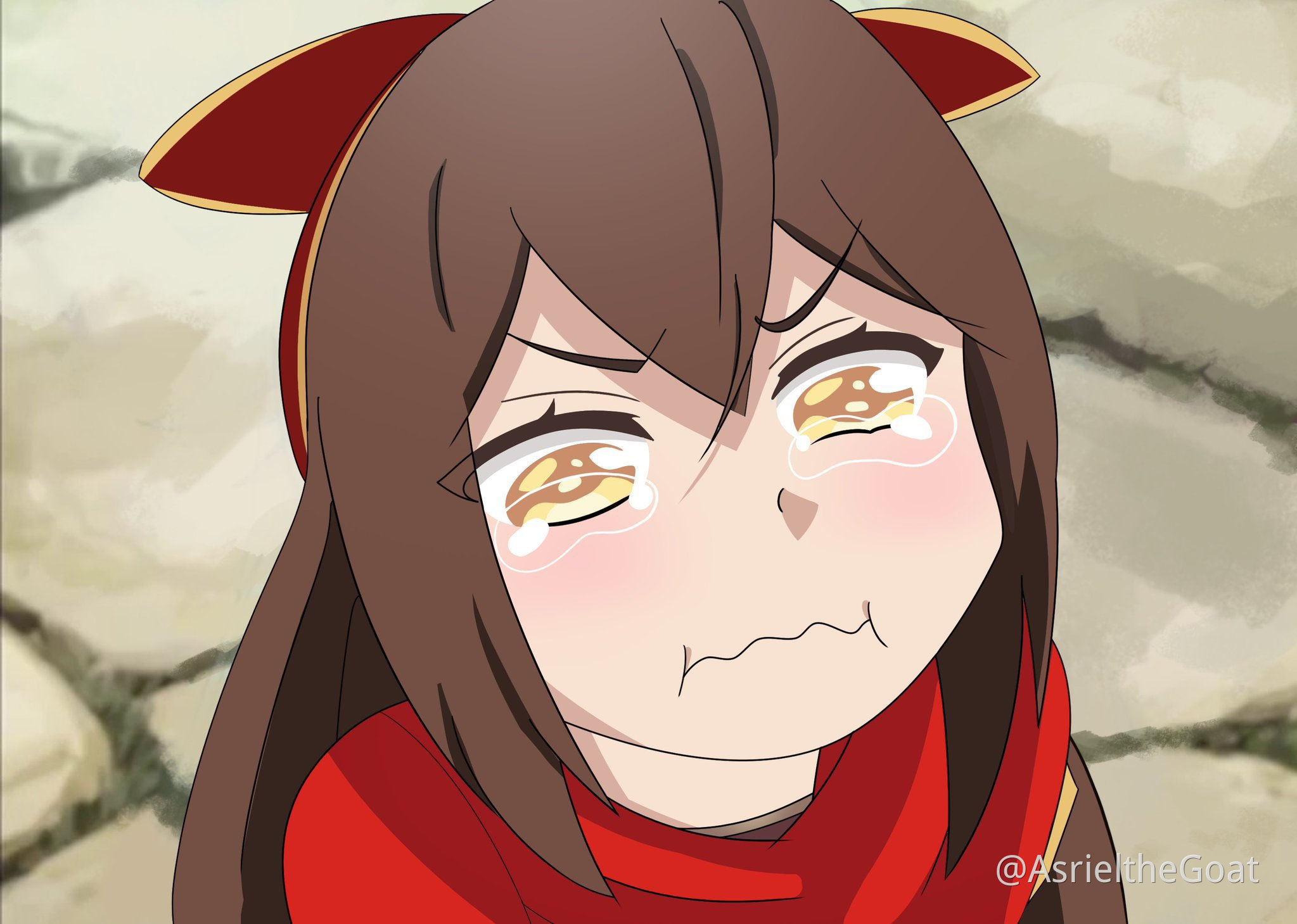 Amber is useless Genshin Impact | HoYoLAB