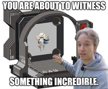 Tom Scott Genshin Impact | HoYoLAB