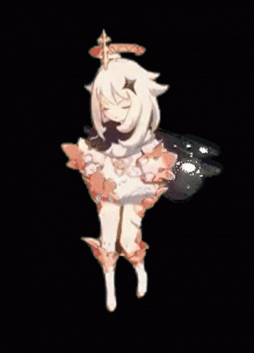 Did you know Paimon is... Genshin Impact | HoYoLAB