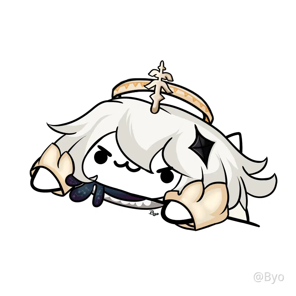 bongo cat haya