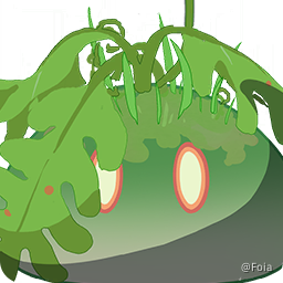 All Dendro Slime are Sus Genshin Impact | HoYoLAB