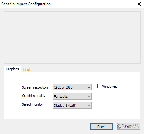 [PC Tip] 3 Remappable Keybinds Genshin Impact | HoYoLAB