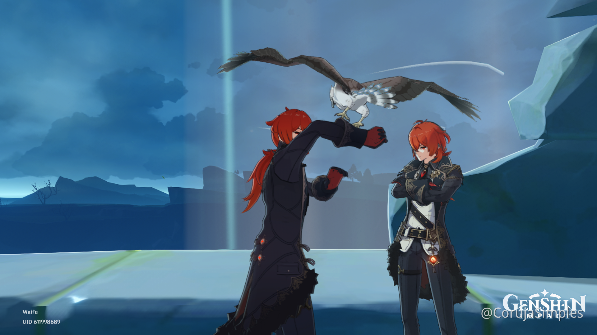 WHY ARE YOU ATTACKING ME? Genshin Impact | HoYoLAB