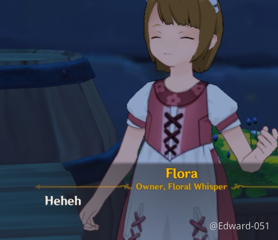 Petition for ehe te nandayo Genshin Impact | HoYoLAB