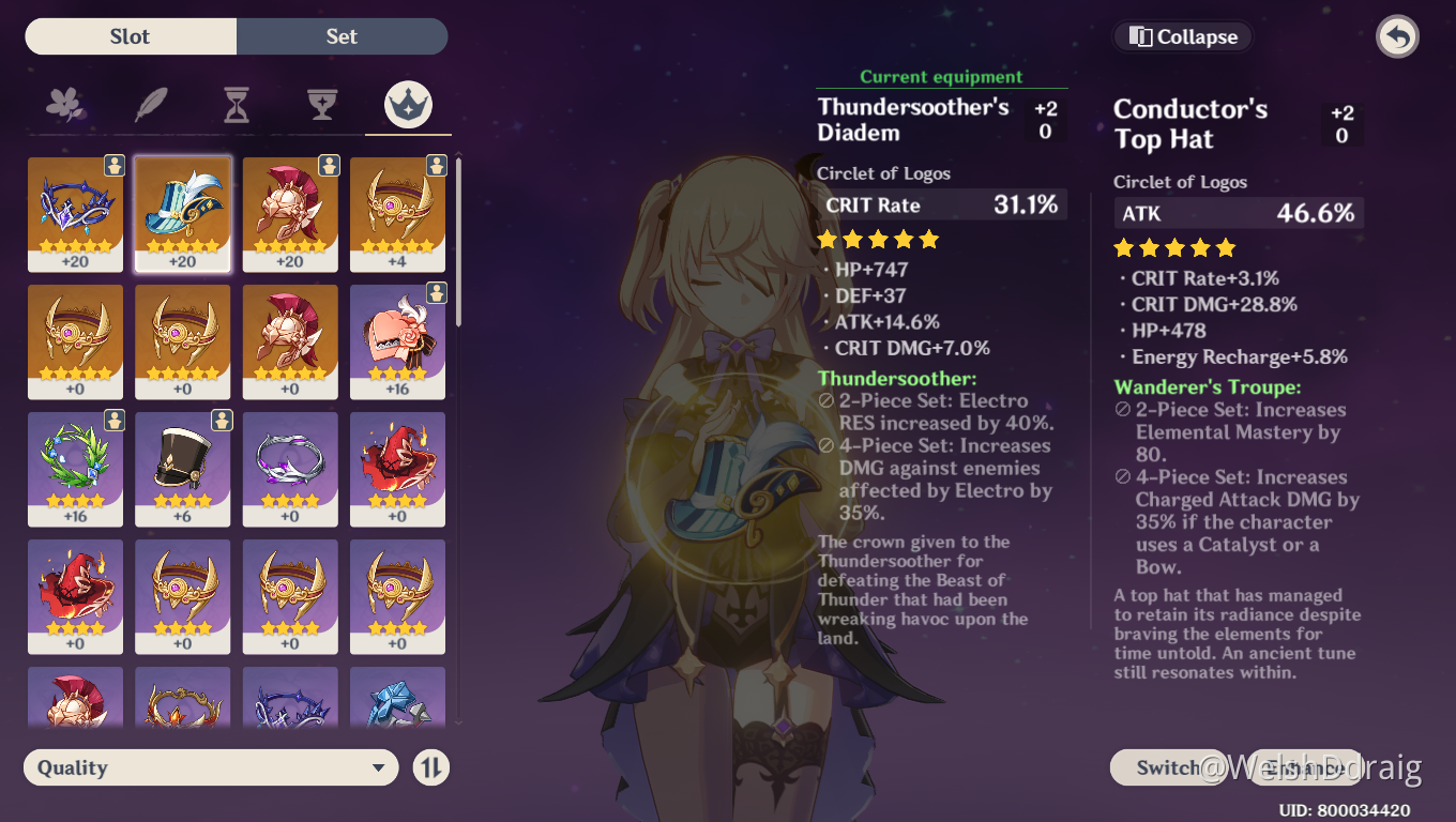 help... about Fiscl Genshin Impact | HoYoLAB