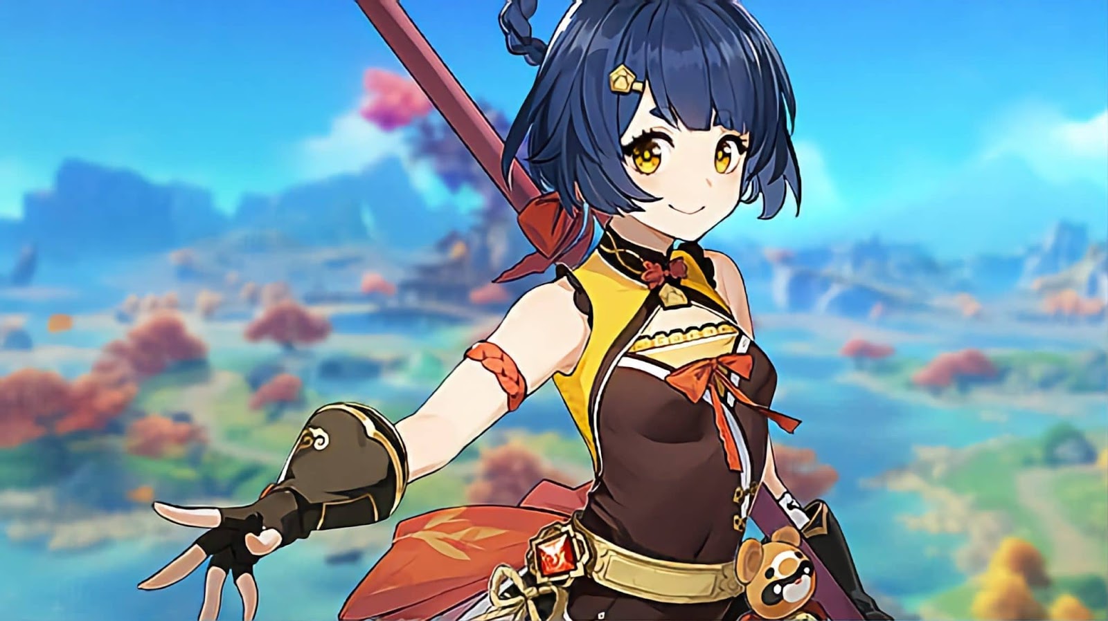 [GUIDE] Xiangling in depth guide Genshin Impact | HoYoLAB