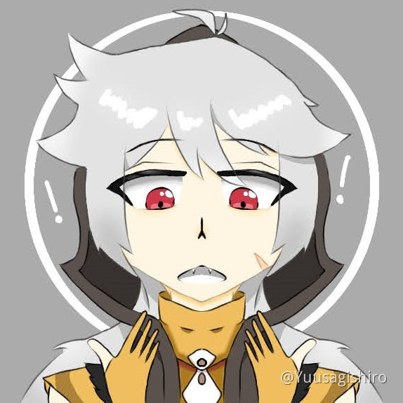 Razor [Fanart] Genshin Impact | HoYoLAB