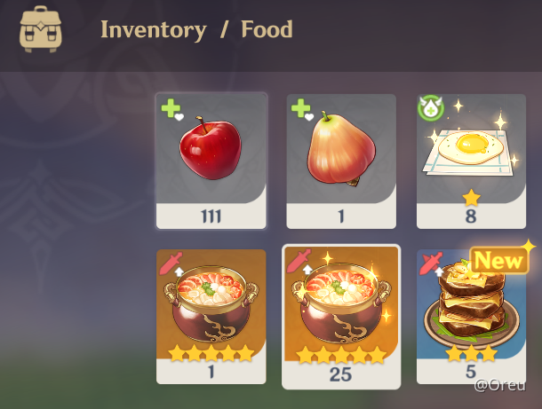 This is so Sad, No achievement for 25/25 Proficiency Adeptus ...