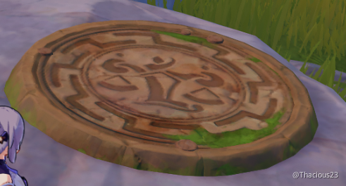 The Magic Circle is GONE!? Genshin Impact | HoYoLAB