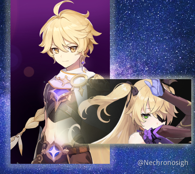 Electro Traveler and Free Fischl Event Genshin Impact | HoYoLAB