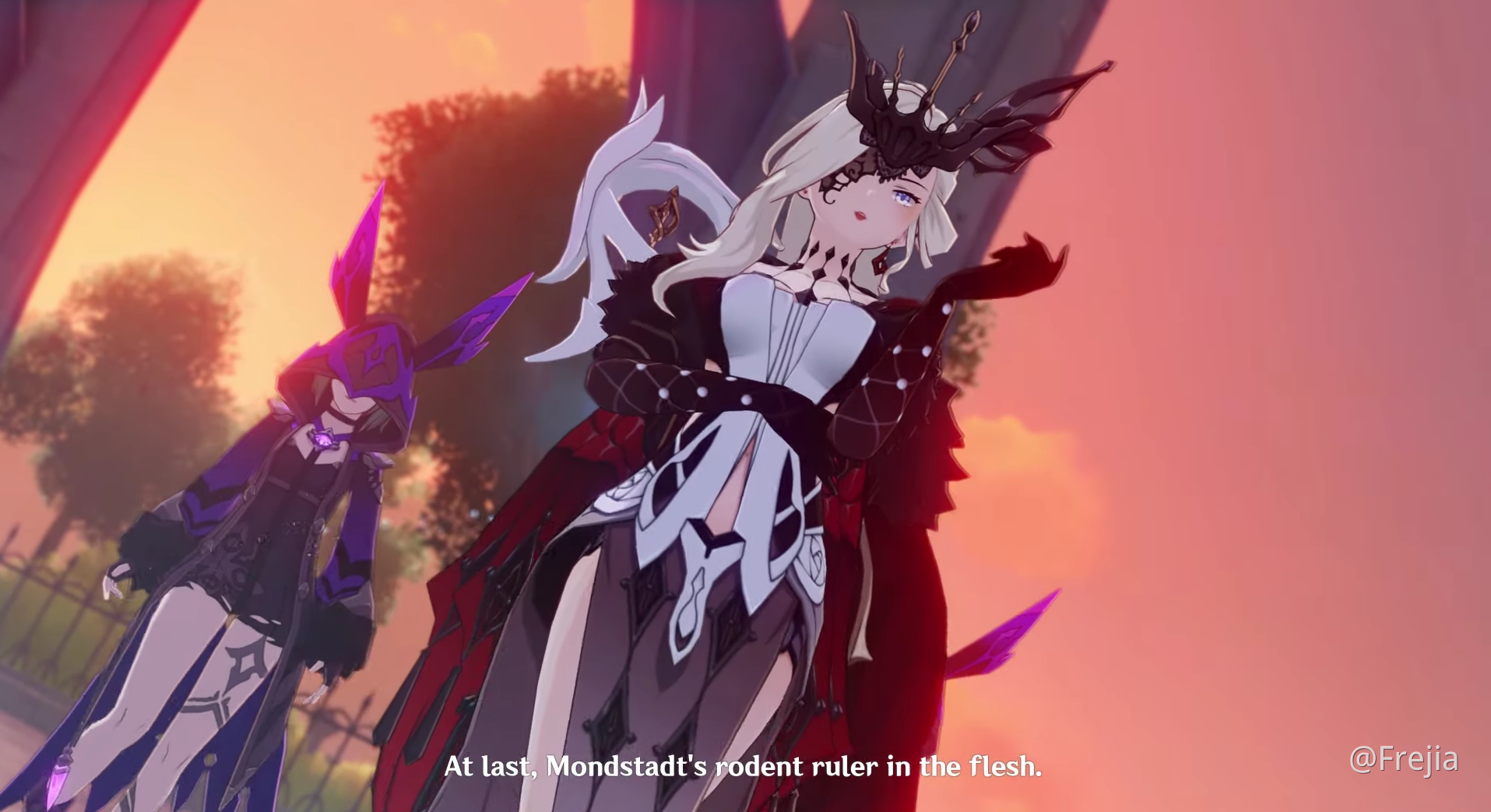 Genshin Design Advancement and Other questions. Genshin Impact | HoYoLAB